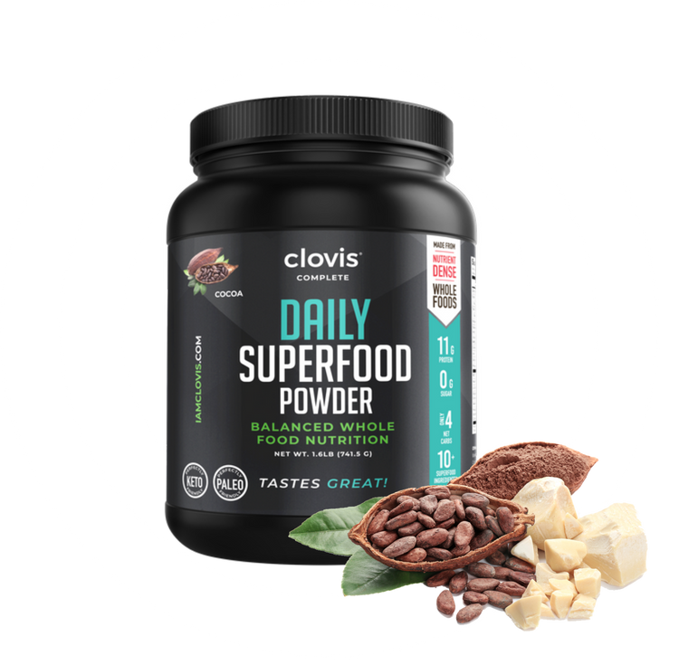 Boost Your Metabolism In The Most Delicious Way Possible